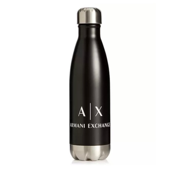 Armani Exchange | Kitchen | Armani Exchange Hotcold Bottle | Poshmark